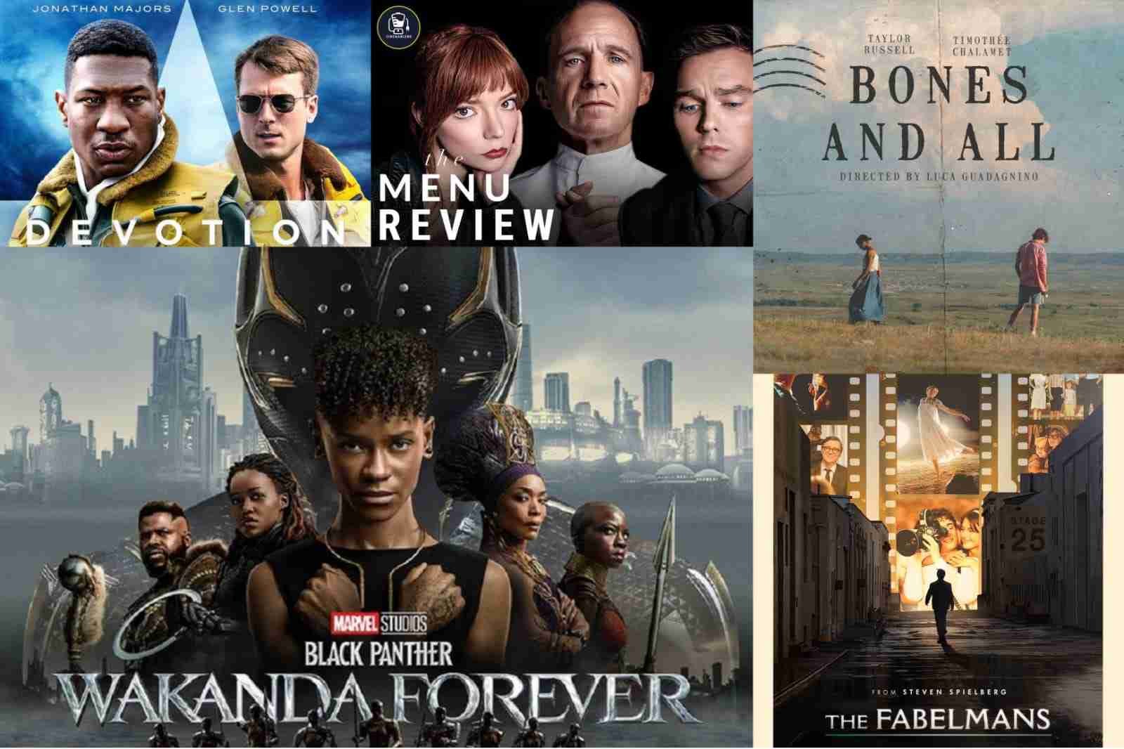 12 REKOMENDASI FILM BARAT TERBARU DAN TERBAIK